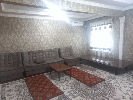 Sergeli 4 xonali kvartira arenda beriladi