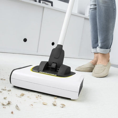 Karcher KB5 пылесос