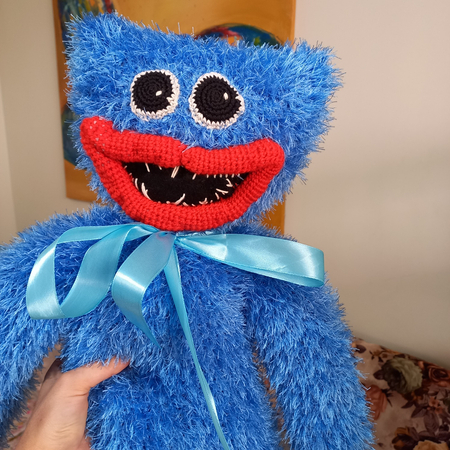 Вязание на заказ! Игрушки.