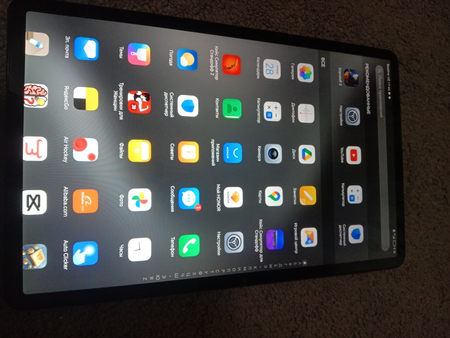 HONOR Pad x9 srochno