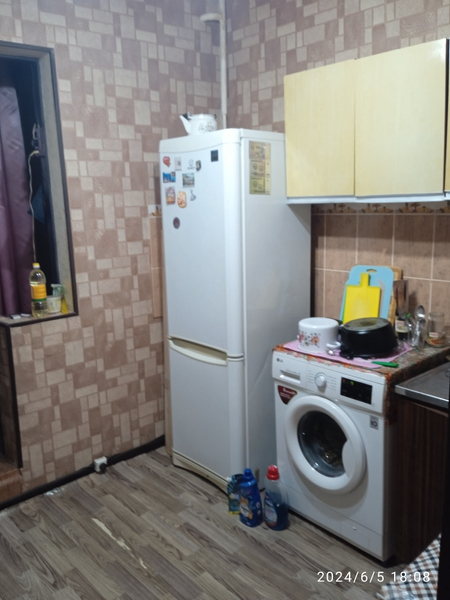 Продаётся 1/1/9.Авиясозлар 1 Яашнобод