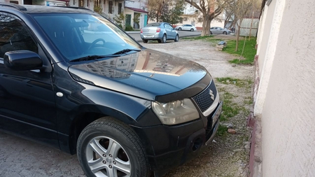 Продам автомобиль Suzuki Grand Vitara