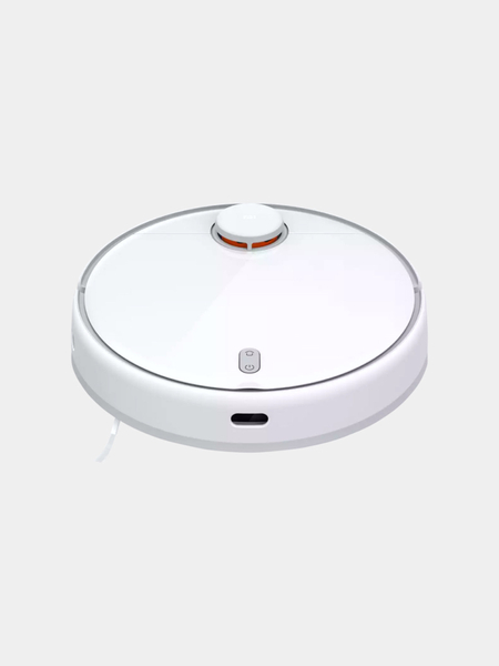 Робот пылесос Xiaomi Mop2 pro