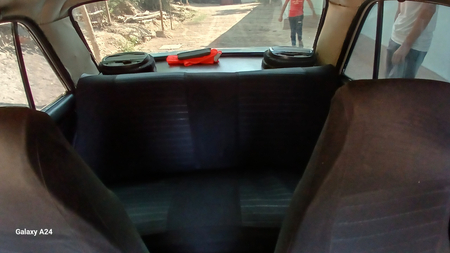 Jiguli 2107 sotiladi