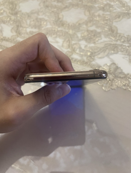 Ipxone Xs Max holati zor