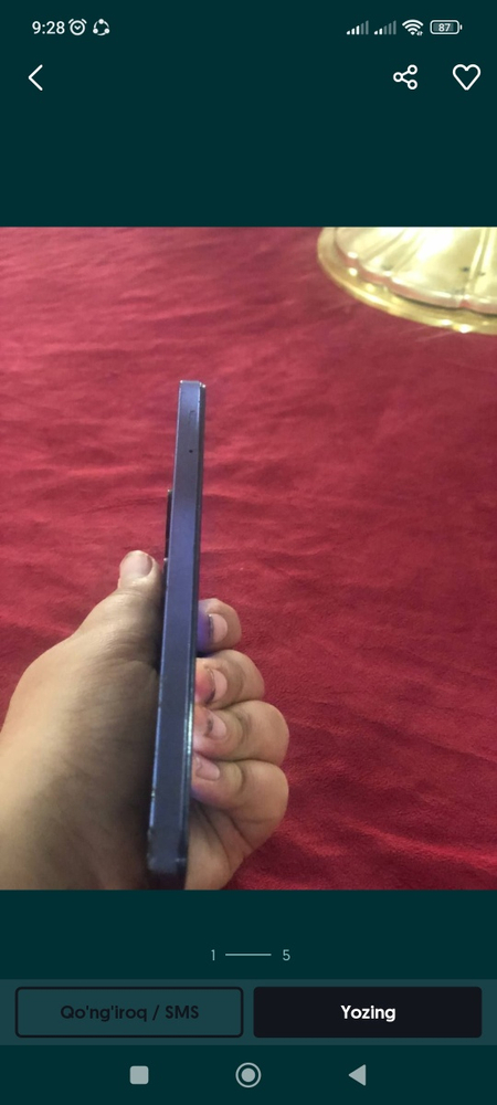 Redmi Spark 10 pro 16/128 gb
