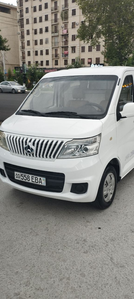Changan Van M80 2350kg