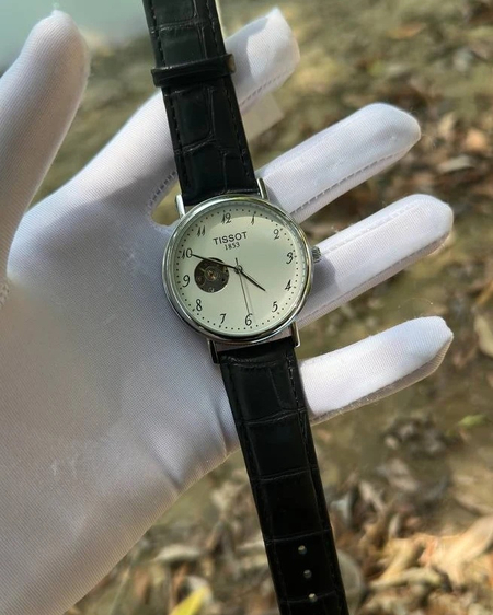 Tissot Mexanika soat