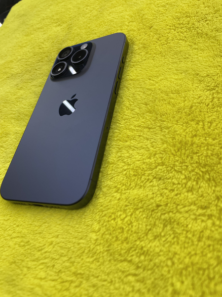 iphone 15 pro 128 gb blue titanium