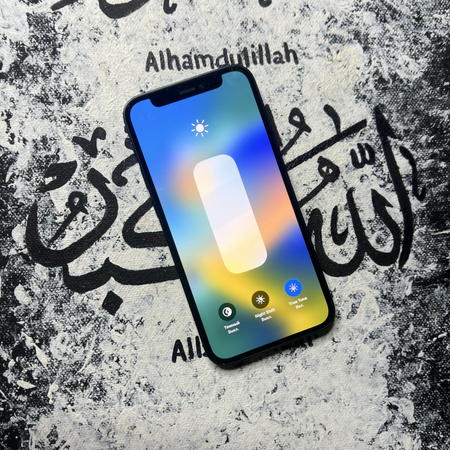 iPhone 11 64gb Black Akk: 100%