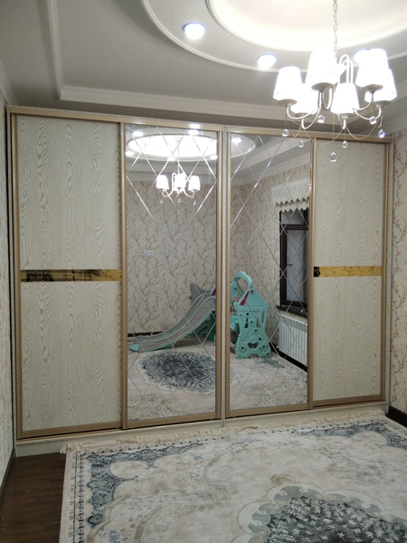 Mebel zakazga yasimiz