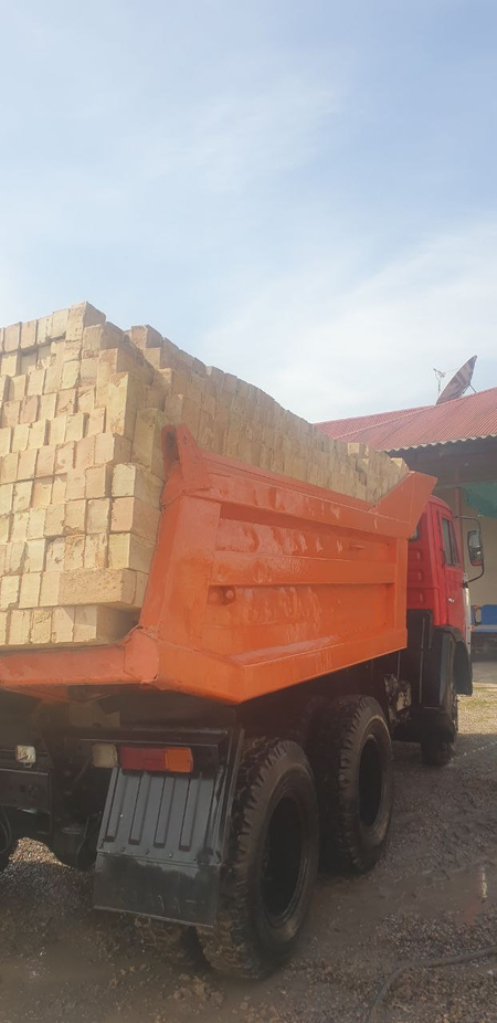 Продам КИРПИЧНЫЙ завод