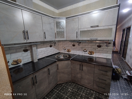 Mebel xizmati zaqaz boyicha ishlab chiqarish