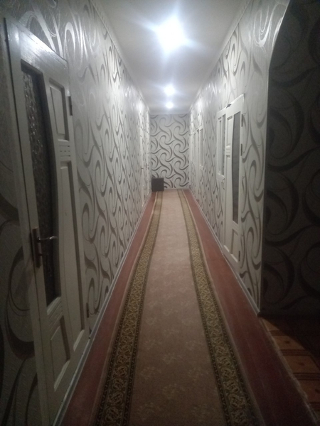 Ичон калада Хостел