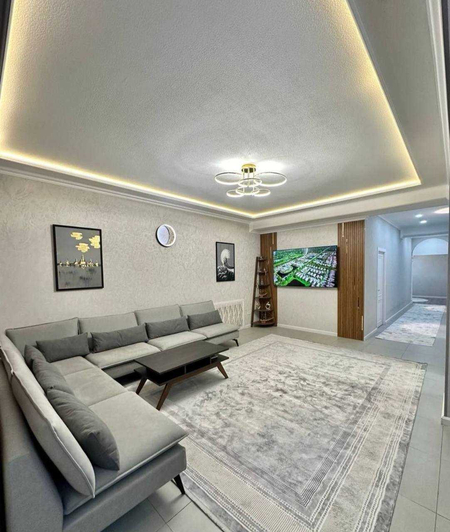 464* Сдам 2-комн 2 из 5 ул. Шота Руставели (Парк Дружбы)