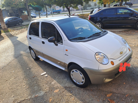 Matiz best ozimi moshinam