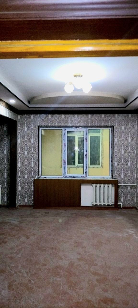Продается.  Куйлюк 5. 4-х комнатная квартира.