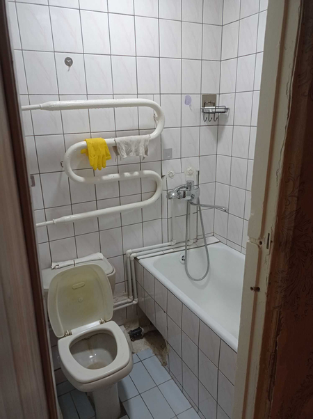 谷 129596 谷 Chilonzor tumanida kvartira sotiladi [30 м²]