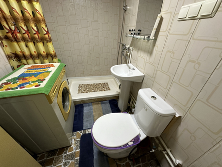 Гостиница Россия, Grand Mir Hotel,  мебель и техника