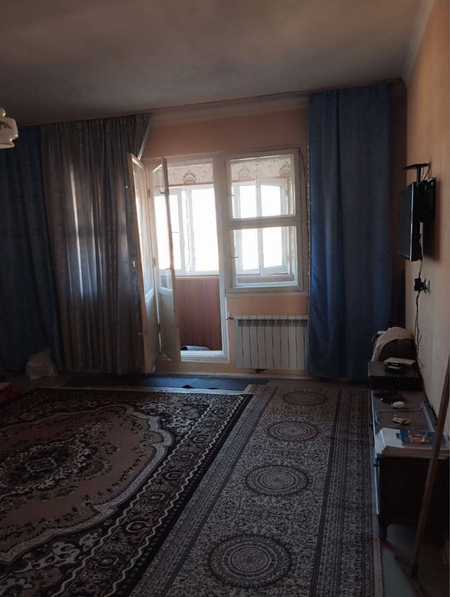 Аренда квартиры Алгоритм 31, 2/9/9
