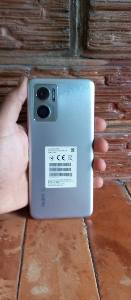 Redmi Not 11E Sotiladi