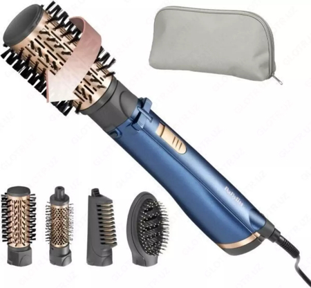 Фен-щетка Babyliss AS966