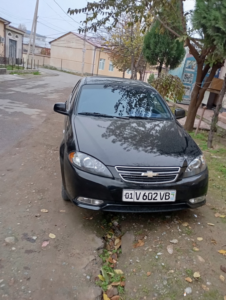 Mashina zor ideal