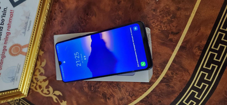 A32 samsung holati yaxshi