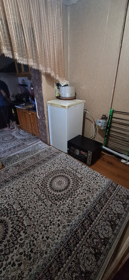 Эшангузар, 1-микр-н