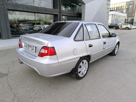 Срочно продам Нексия 2 СОНС 2 Nexia sotaman Tez