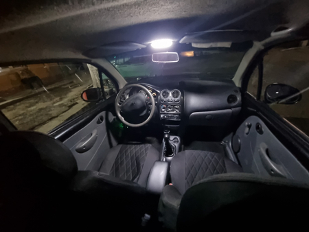 Matiz srochna sotiladi
