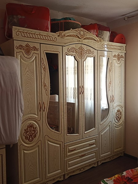 Mebelar sifati zoʻr