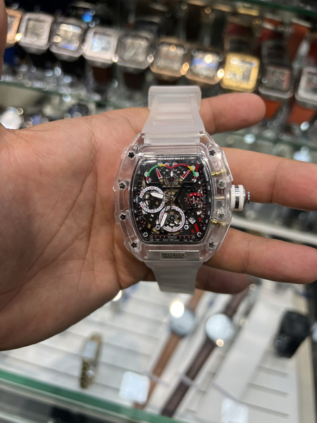 ! ТОП ! Часы Richard Mille На Продаже !