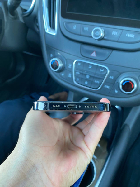 Aphone12 pro 128 gb