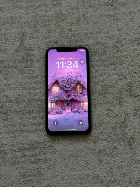 iPhome 11 pro 64 Gb