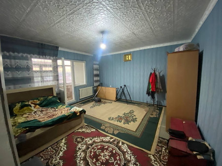 Продаётся 1 комнатная квартира