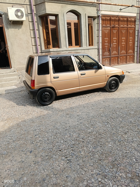 Daewoo Tico se..