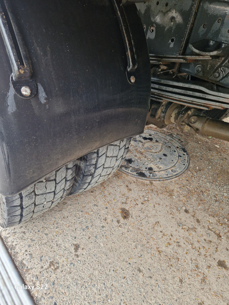 Iveco evrocargo srochna