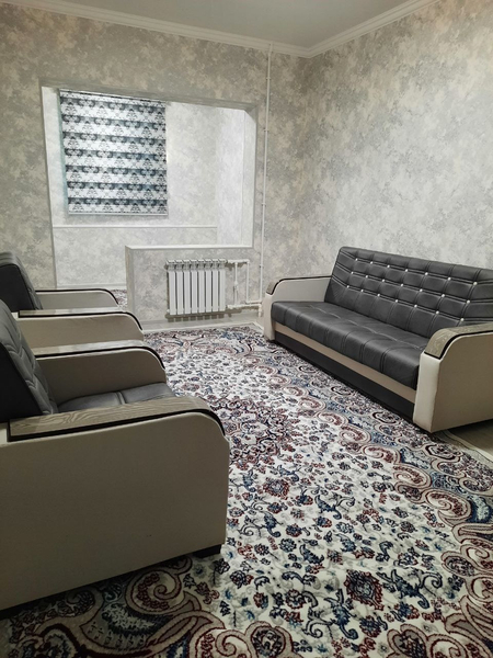 Аренда квартира Кушбеги 2/4/5 500$