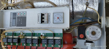 Elektronniy katyol ZOTA