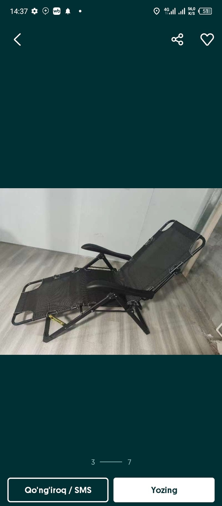 Raskladushka 650000
