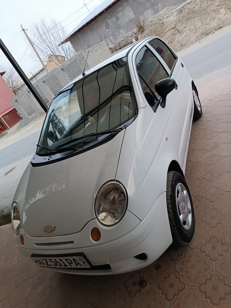 Matiz mx mx 2002 yil