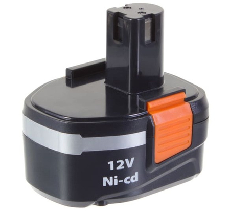 Шуруповёрт DEXTER 12V
