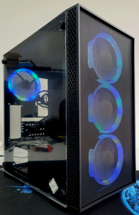 core i5 игровой компьютер!!!