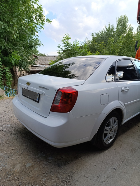 Продажа авто ласетти