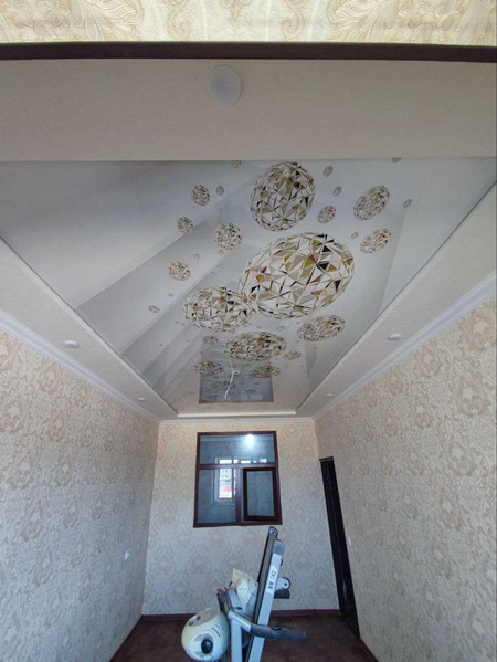 Квартира ижарага берилади