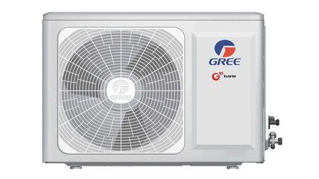 Кондиционер GREE 12* Low voltage Гарантия 3/10 лет