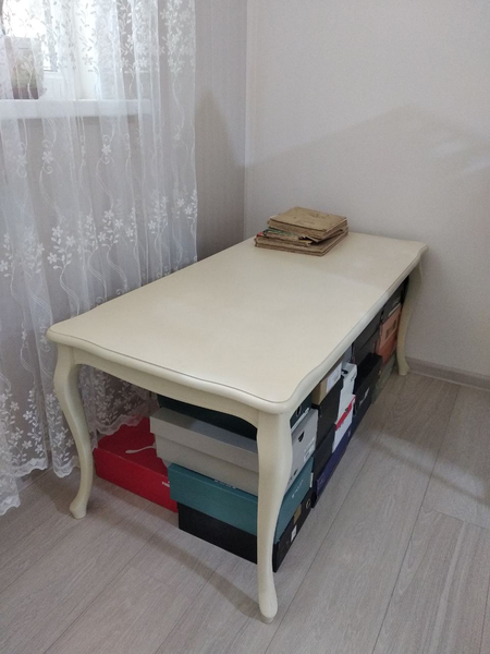 Мебель б/у 1980 года