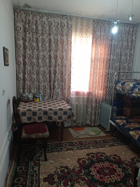 Продам квартиру в центре