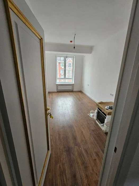 ЖК Greenwich 2 комнатная 51м2 Евроремонт Электроаппарат Golden House